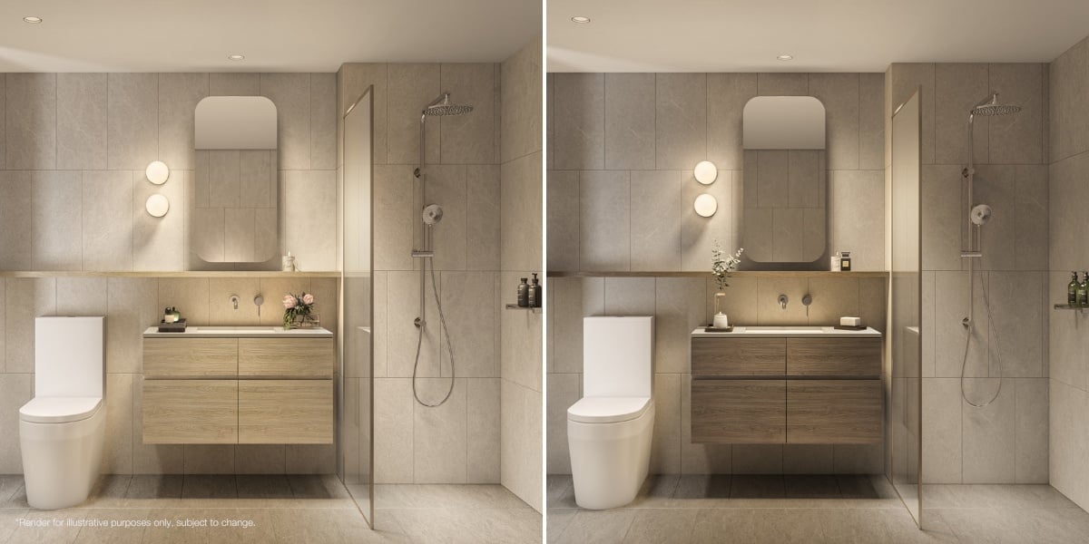 Behind the Design: A Q&A with the Architects of Incontro Apartments